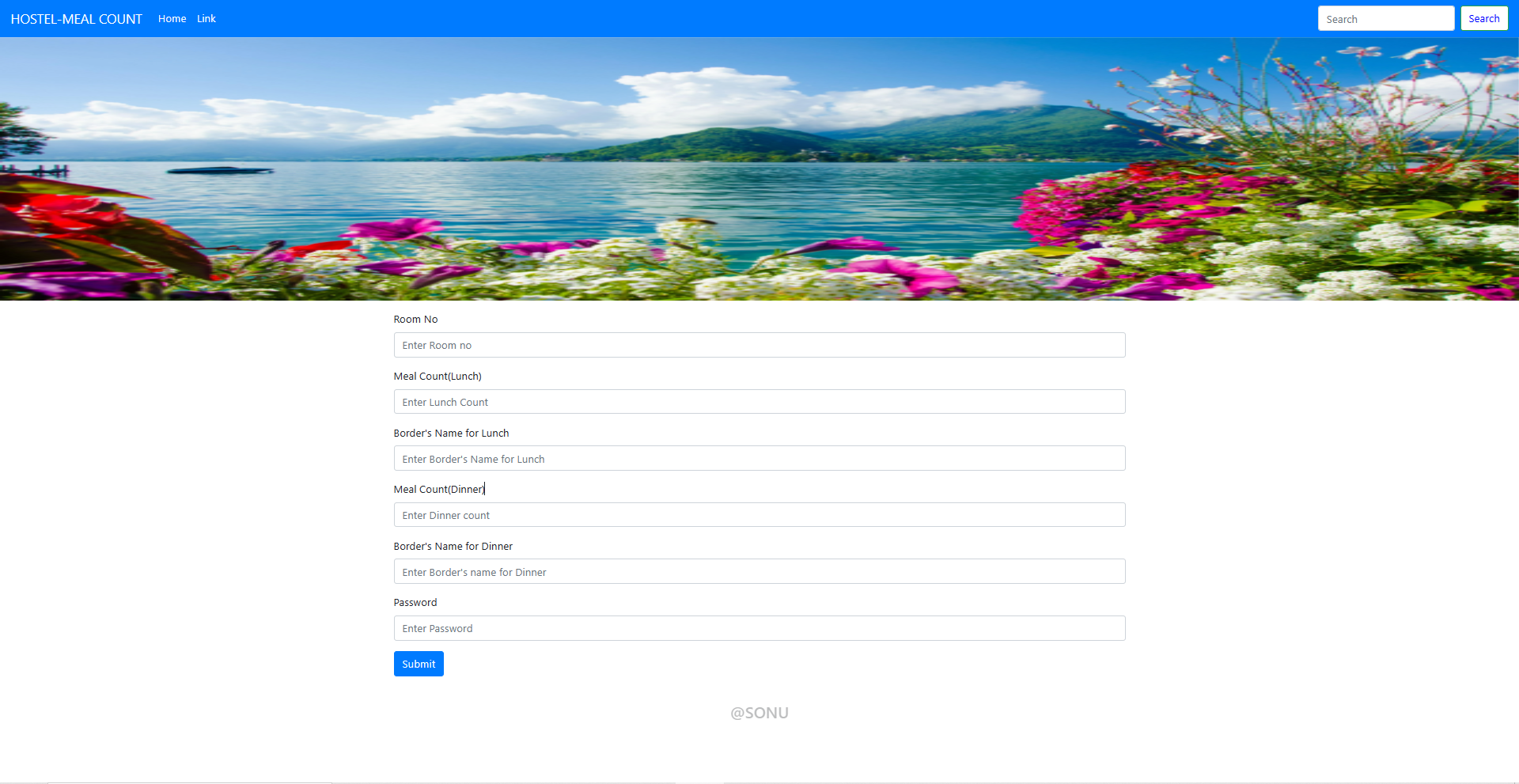 GitHub - Sun-09/flask-hostel-meal-count-app