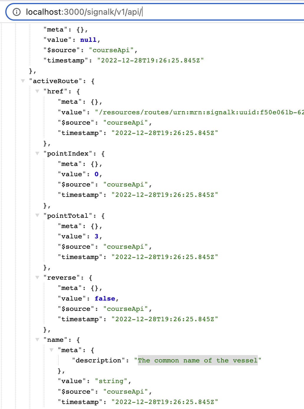 Incorrect metadata lookup · Issue #1510 · SignalK/signalk-server · GitHub