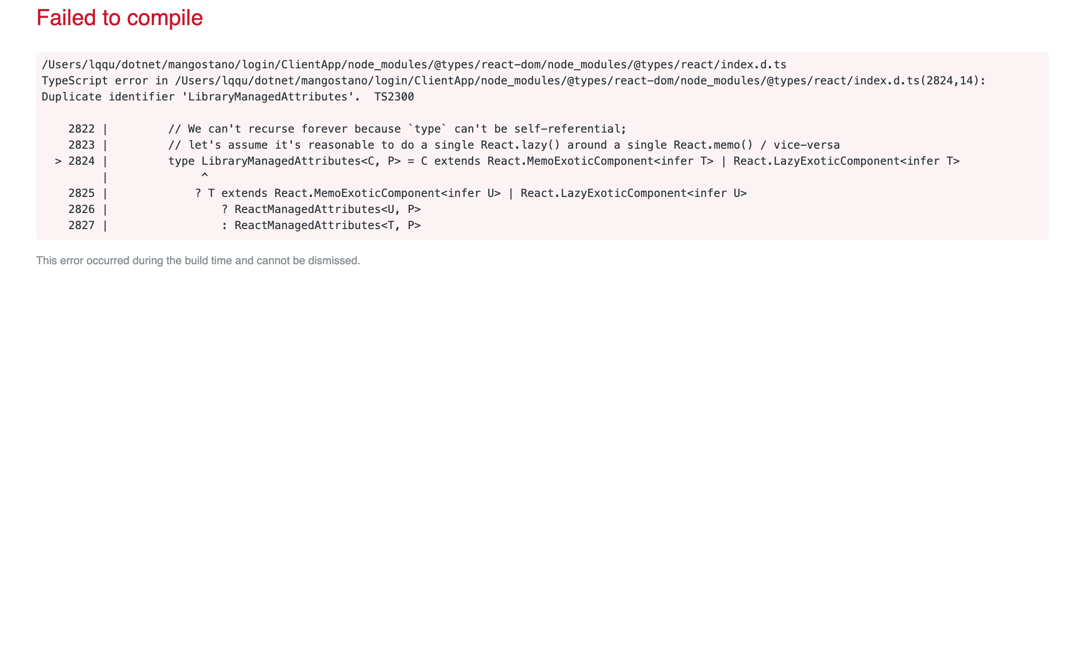 [Templating] SAP react-redux · Issue #15007 · dotnet/aspnetcore · GitHub