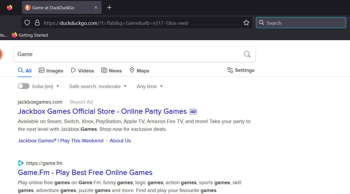 Address bar search issue · Issue #1658 · arkenfox/user.js · GitHub