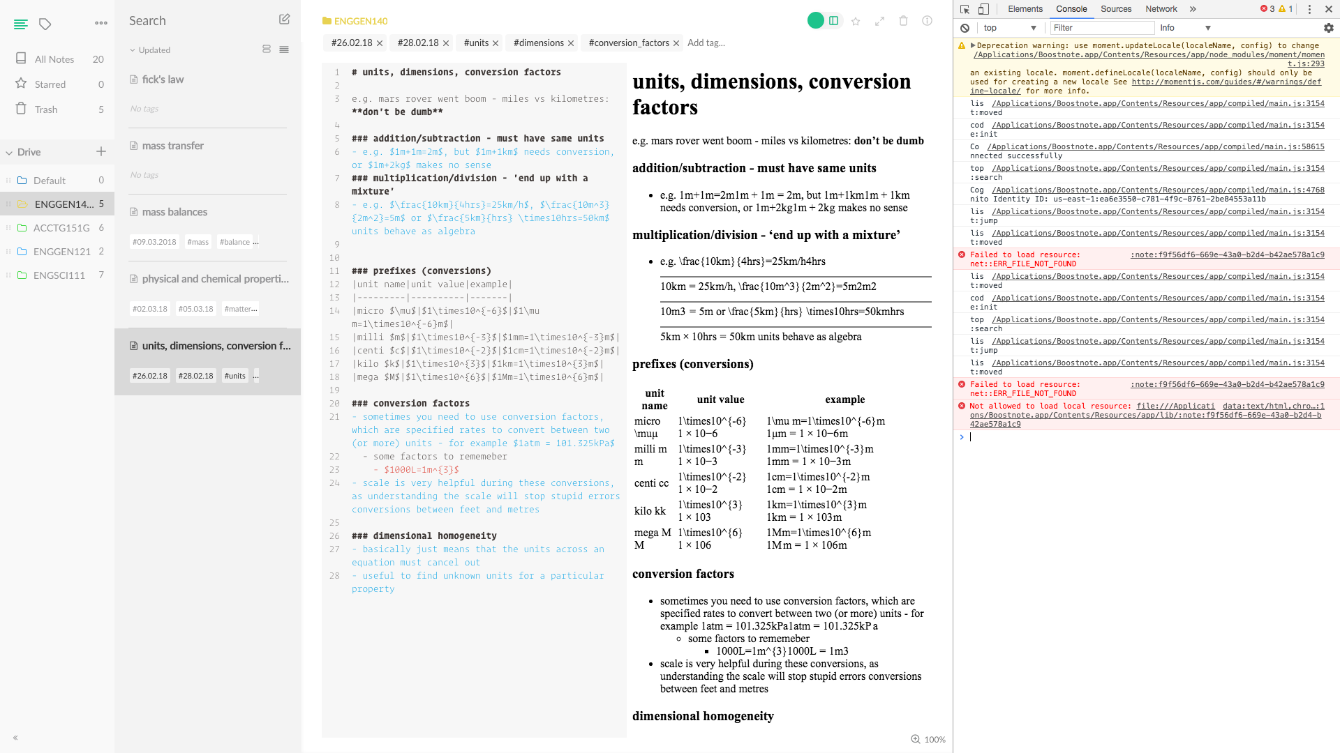Clicking a note link breaks something · Issue #1819 · BoostIO/BoostNote ...