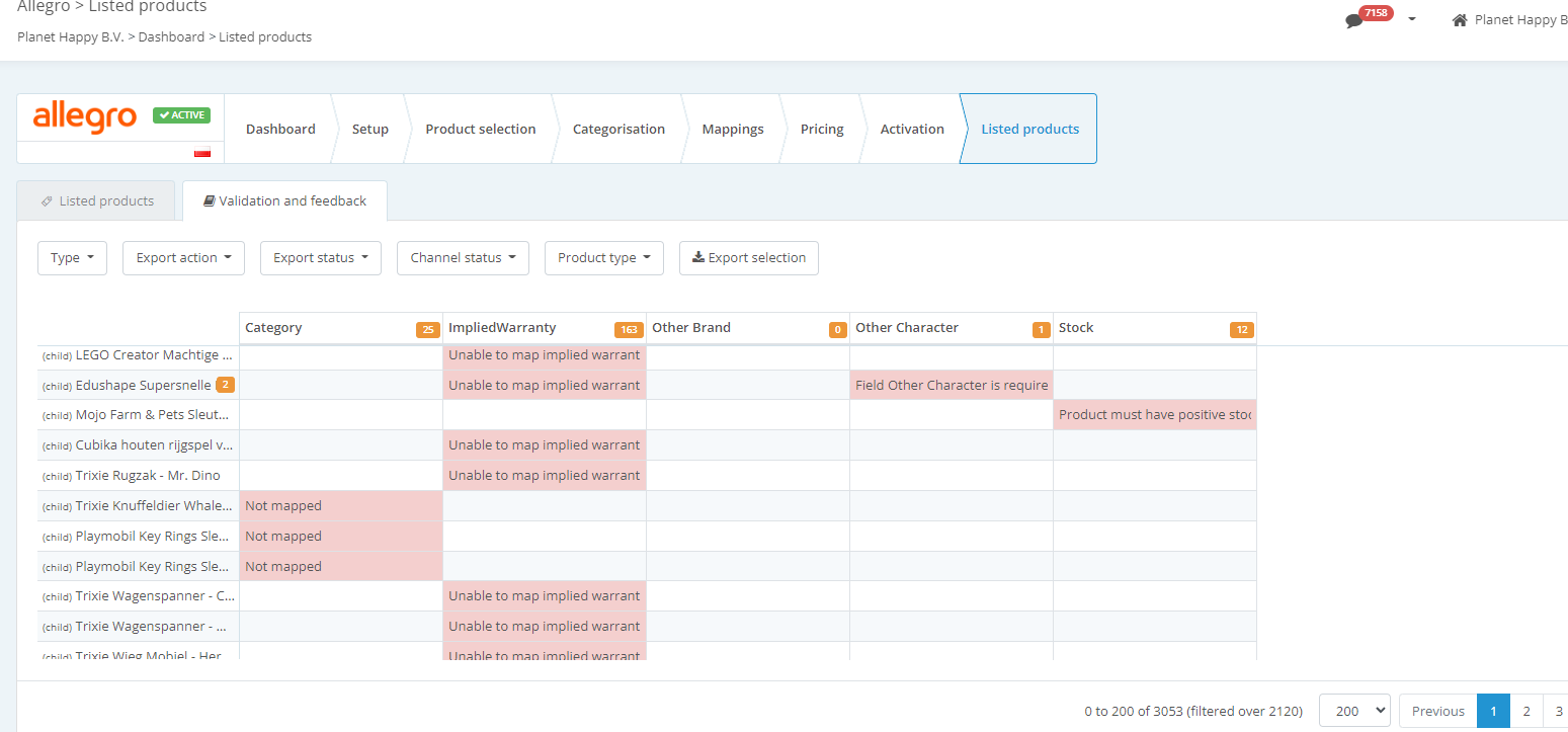 Implied warranty name not uploading.. · Issue #5657 · allegro/allegro-api · GitHub