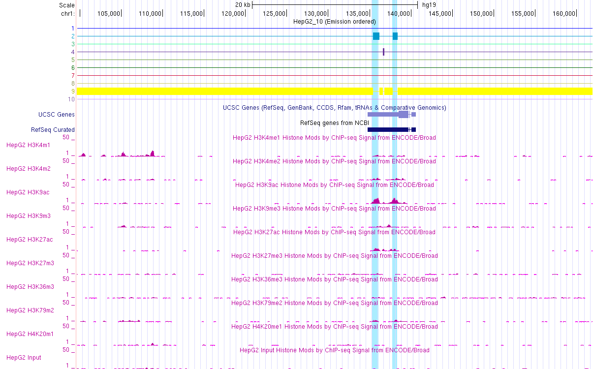 GitHub - missaline/hse_hw3_chromhmm
