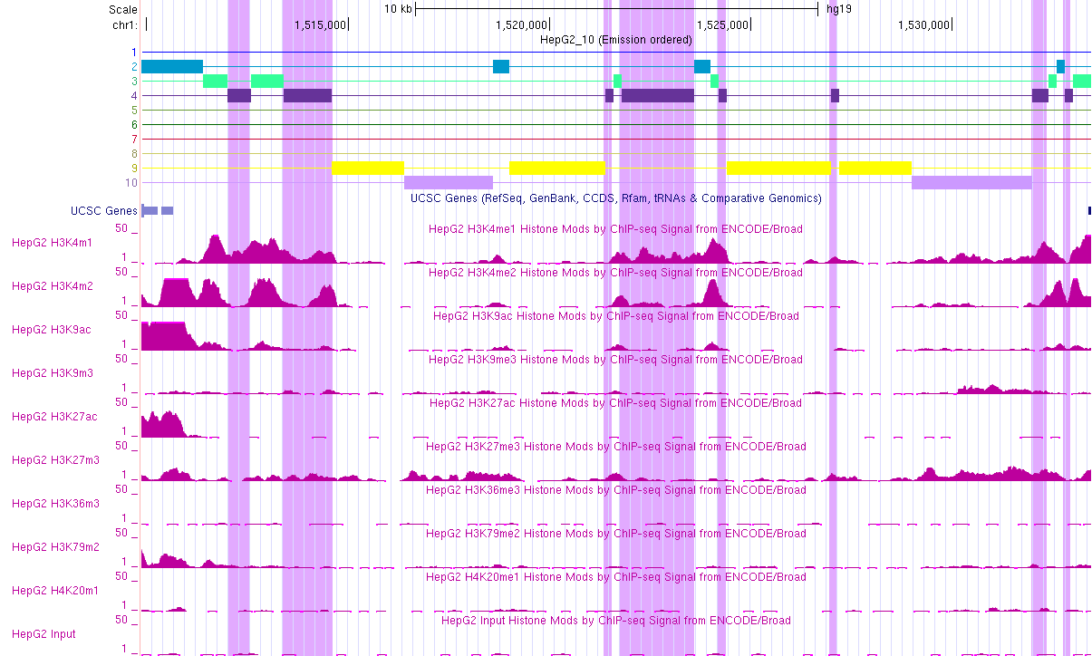 GitHub - missaline/hse_hw3_chromhmm