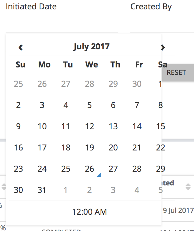 DateTimePicker (Calendar) overflows the div. · Issue #378 · arqex/react-datetime · GitHub