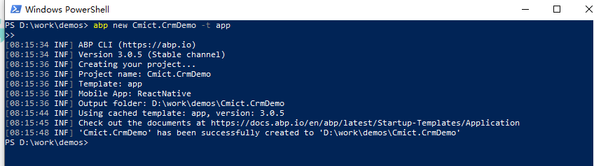 How To Remove API that Inherit the application service interface and AbpController · Issue #5270 ...