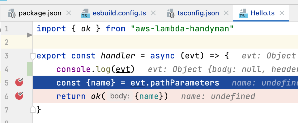 Sourcemaps broken when using decorators · Issue #369 · floydspace/serverless-esbuild · GitHub
