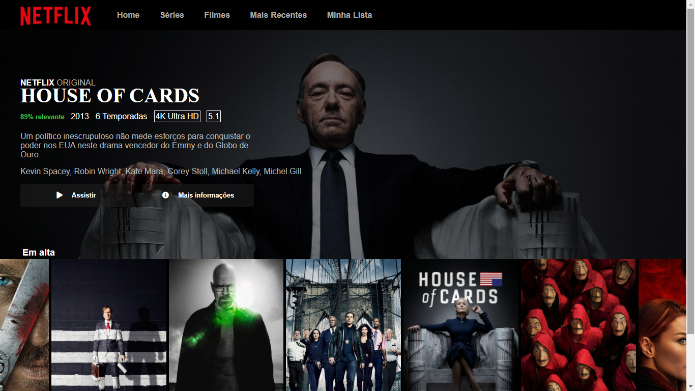 GitHub - Mtbal/Netflix-Clone: Projeto Netflix Clone usando HTML, CSS, JavaScript & JQuery