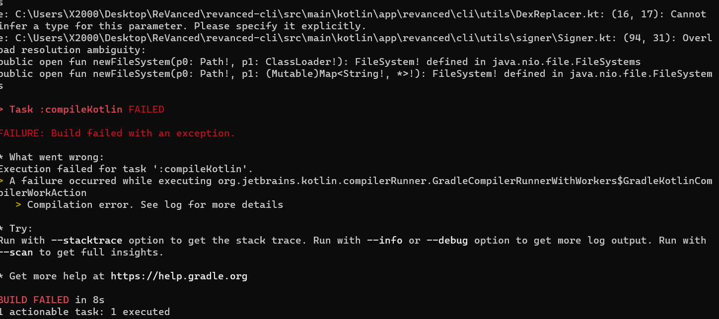 What is this problum? · Issue #2428 · ReVanced/revanced-patches · GitHub