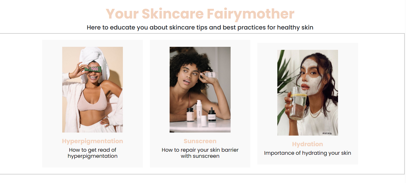 GitHub - Phenolah/Skinhub: A Skincare Ecommerce Website