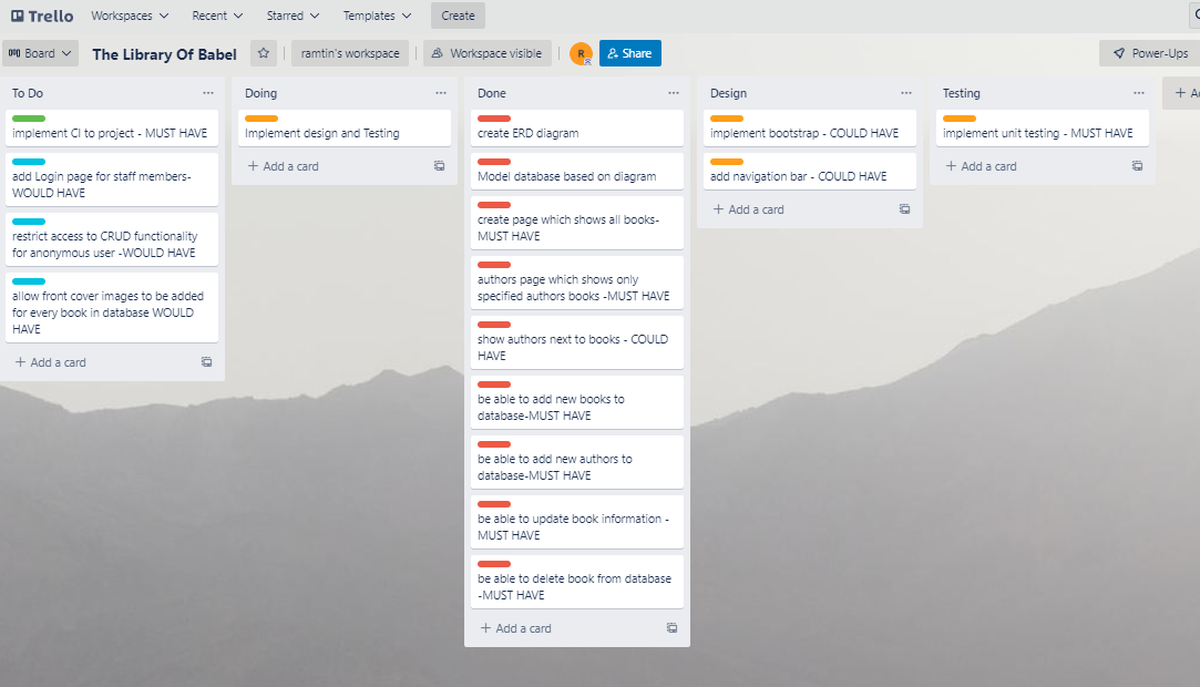 GitHub - ramtin-K1996/Flask-The-Library-of-Babel: Flask application intended for the backend of ...