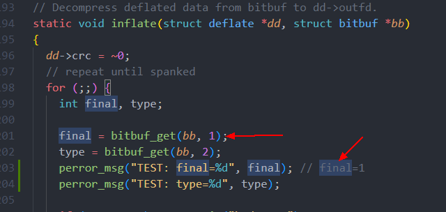gunzip FILE, but output file is not complete · Issue #402 · landley/toybox · GitHub