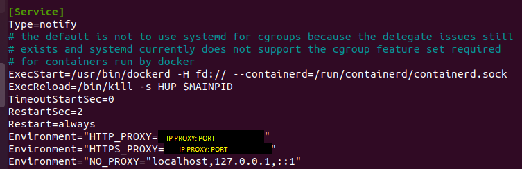 GitHub - SabrinaMacaluso/devops-playground