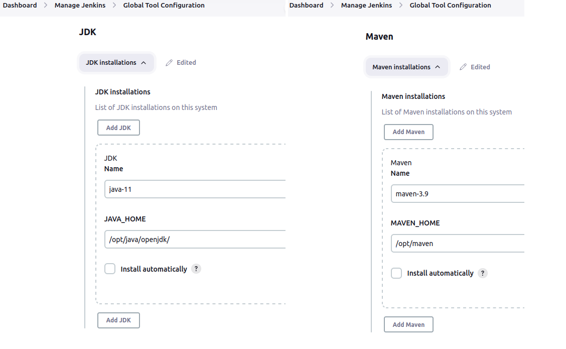 GitHub - SabrinaMacaluso/devops-playground