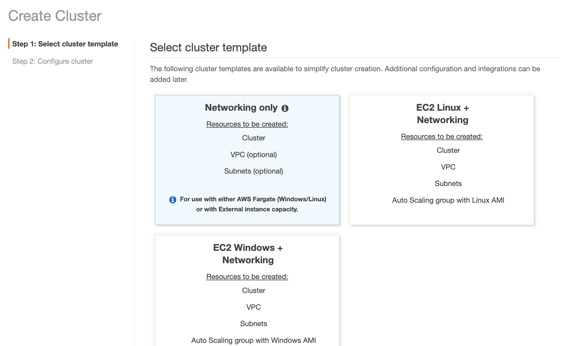 GitHub - invisibl-labs/aws-ecs-fargate-exercise