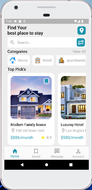 GitHub - Abdirsak/Flutter-Hotel_app: First Flutter App