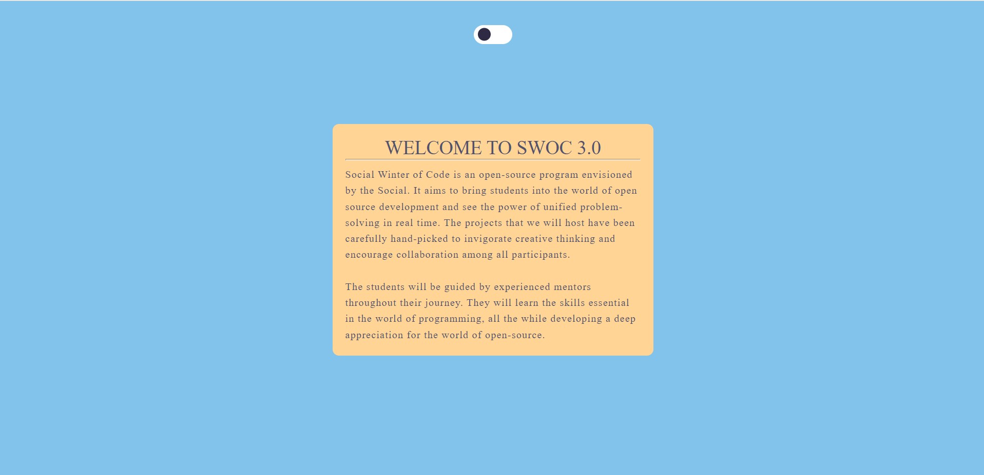 Add files via upload by vimarsh11 · Pull Request #238 · TusharKesarwani/Front-End-Projects · GitHub
