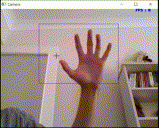 GitHub - Albaryan/cameramouse