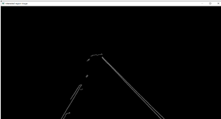 GitHub - parikhaitan/Road-Lane-Line-Detection: Using Hough Transformation