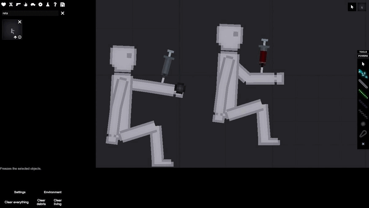 Stabbed syringes stop working after loading · Issue #2609 · studio-minus/ppg-bugs-and-requests ...