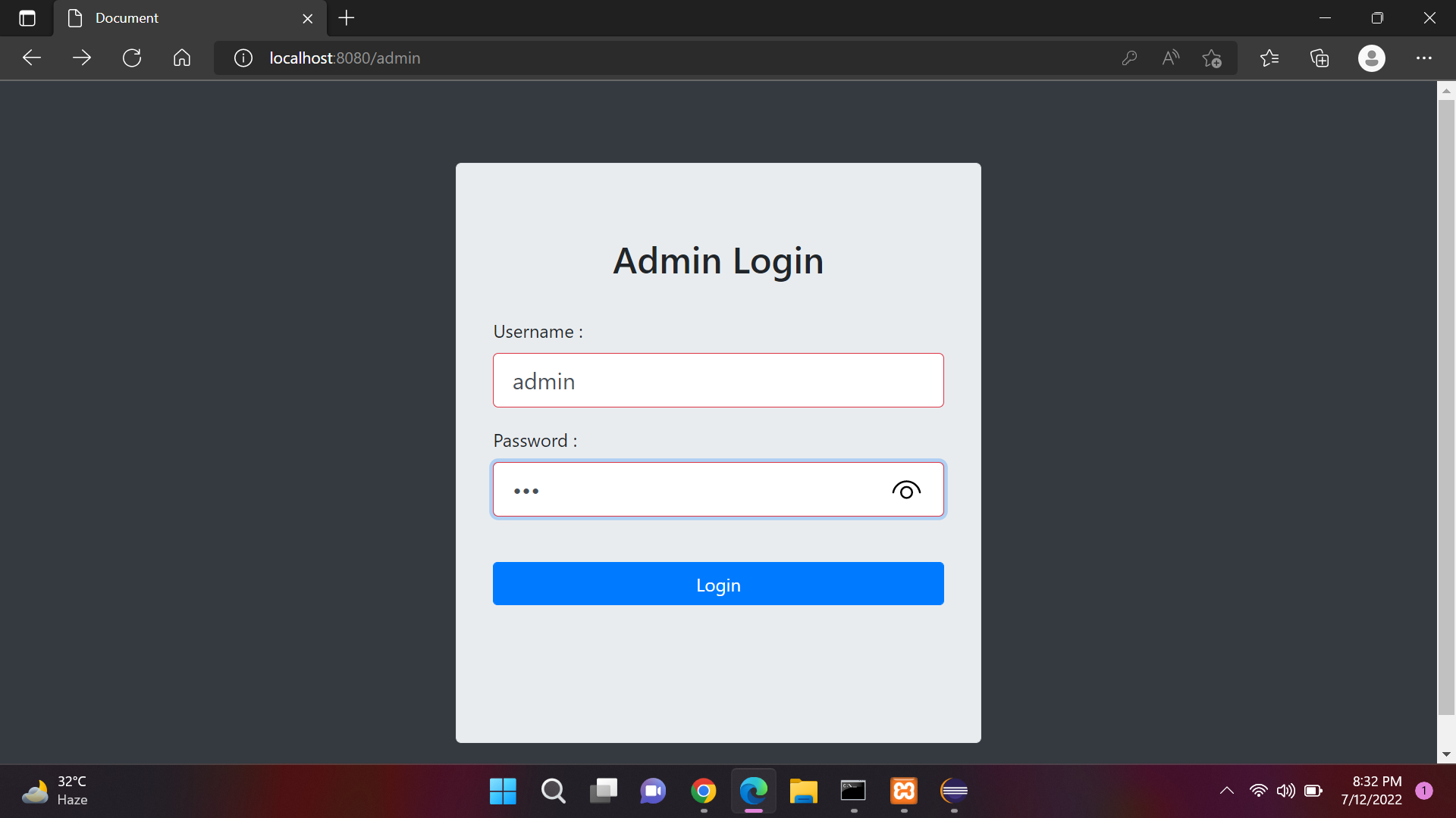 GitHub - MehediAhamed/Kenakata-using-Spring-Boot-MariaDB: Ecommerce website using Java and ...