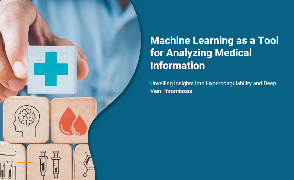 GitHub - Ronemisimus/DVT_Machine_Learning_Research