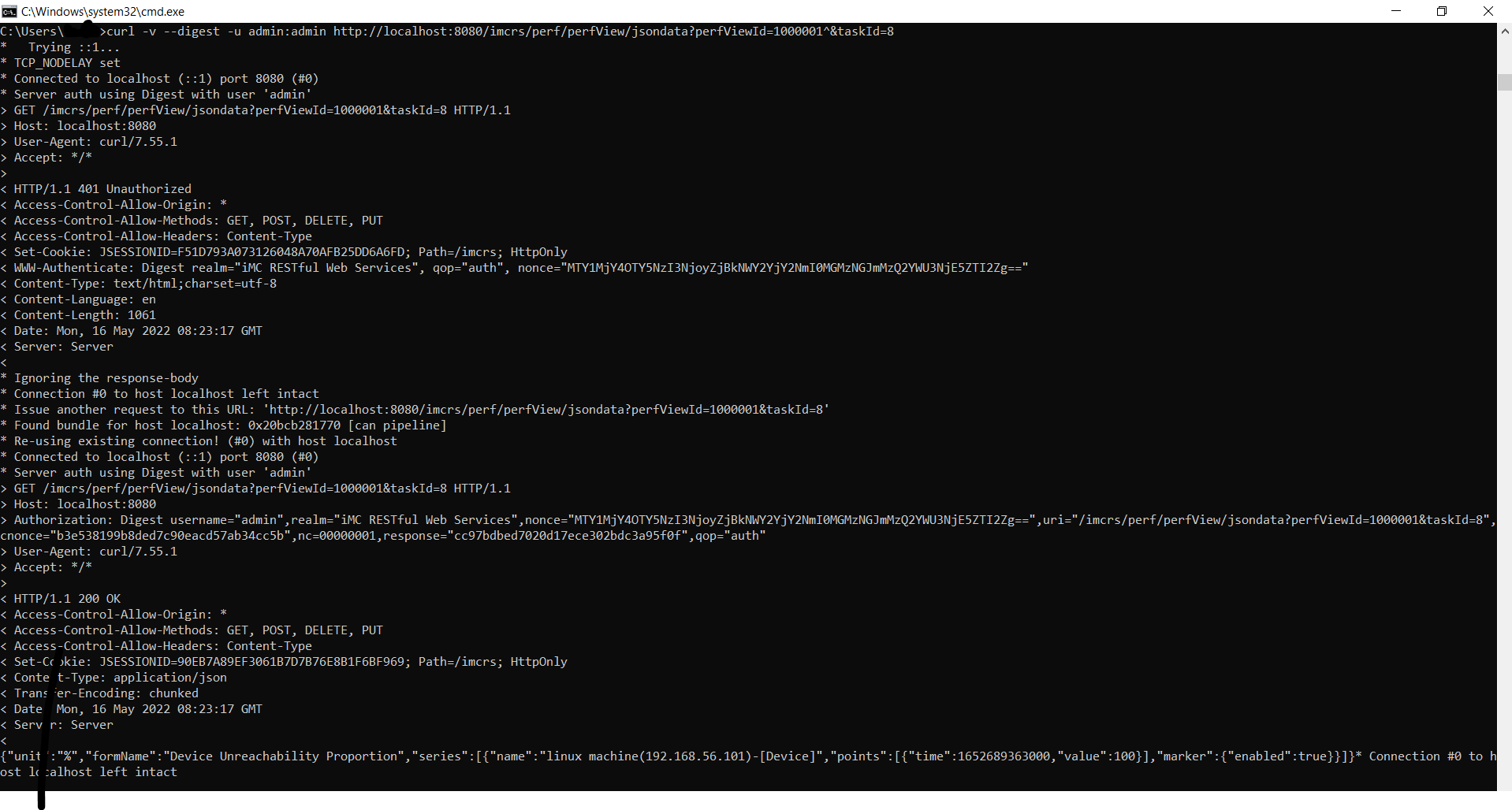 Digest authentication support · grafana grafana-infinity-datasource · Discussion #309 · GitHub
