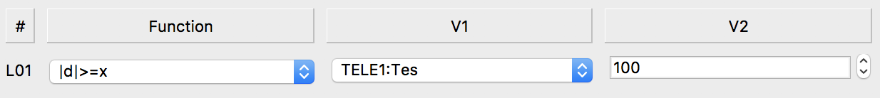 X9D 2.3N062 wrong LS conversion · Issue #6631 · opentx/opentx · GitHub