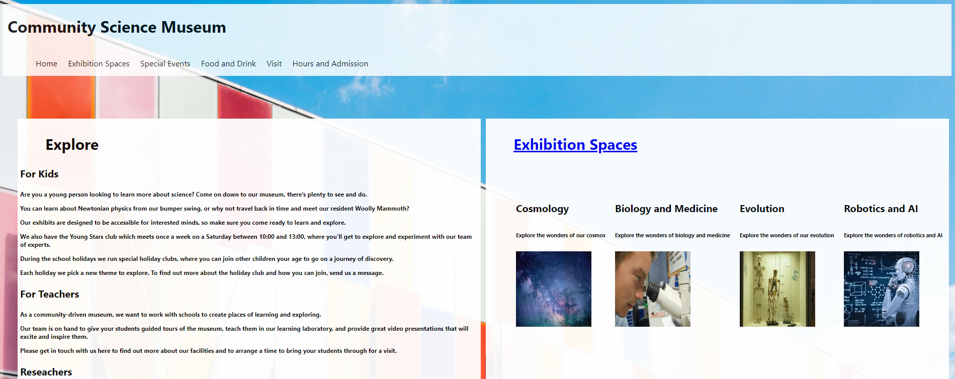 GitHub - Mare94/Semester_Project