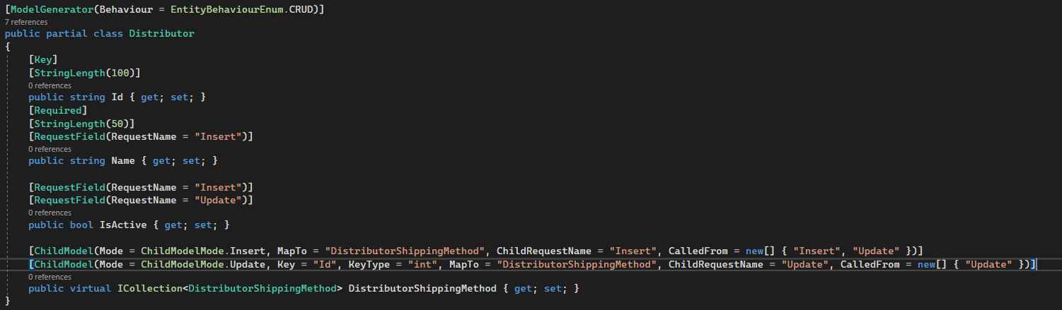 Source Generators: Intellisense is sluggish · Issue #58008 · dotnet/roslyn · GitHub