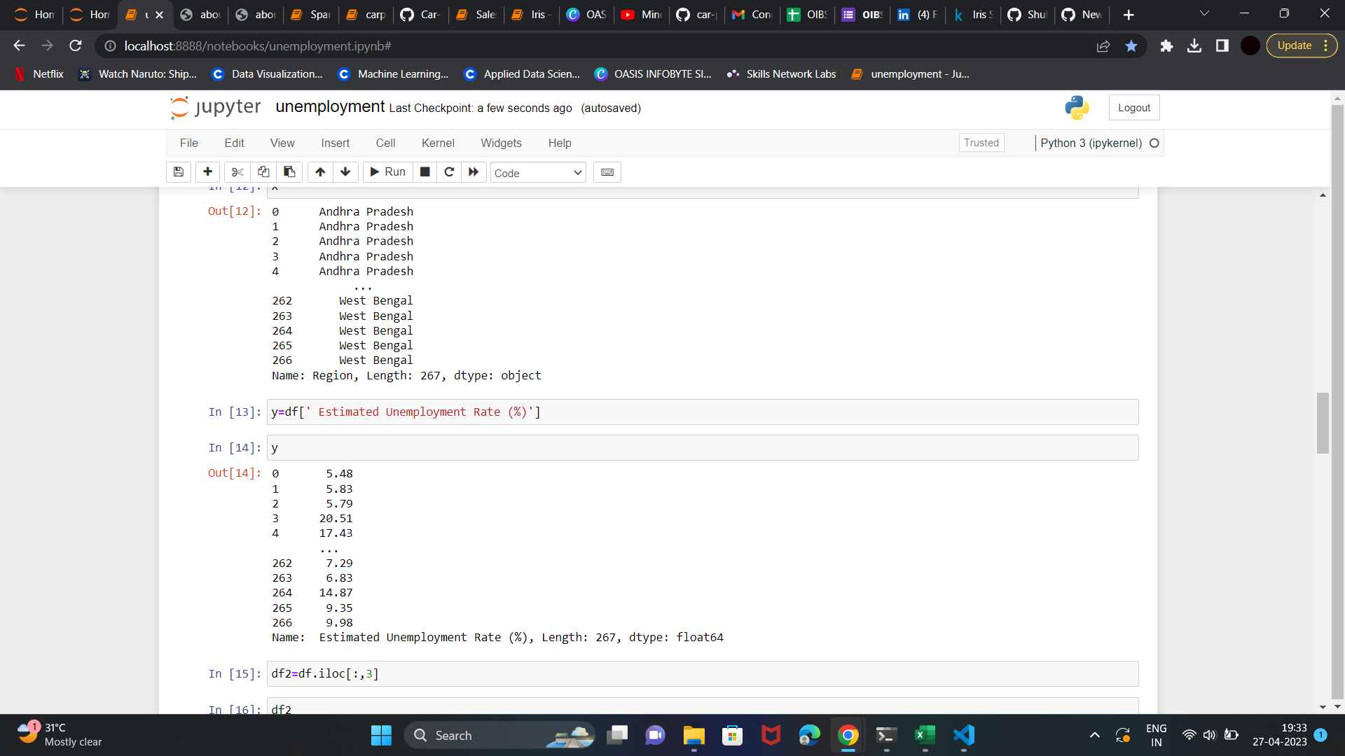 GitHub - saket67/Unemployment-analysis-with-python