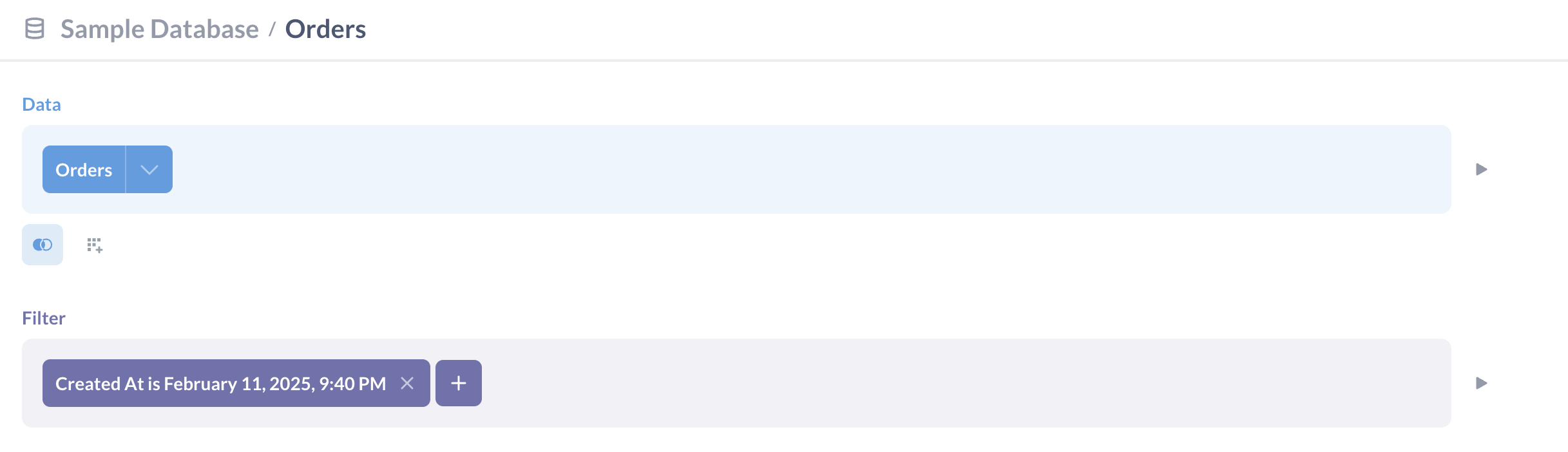 [MLv2] [Bug] BE - Date filters with time zone offset values don't work · Issue #35153 · metabase ...