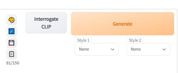 Bug Unable To Interrupt Once Multiple Generations Has Started · Issue 4796 · Automatic1111