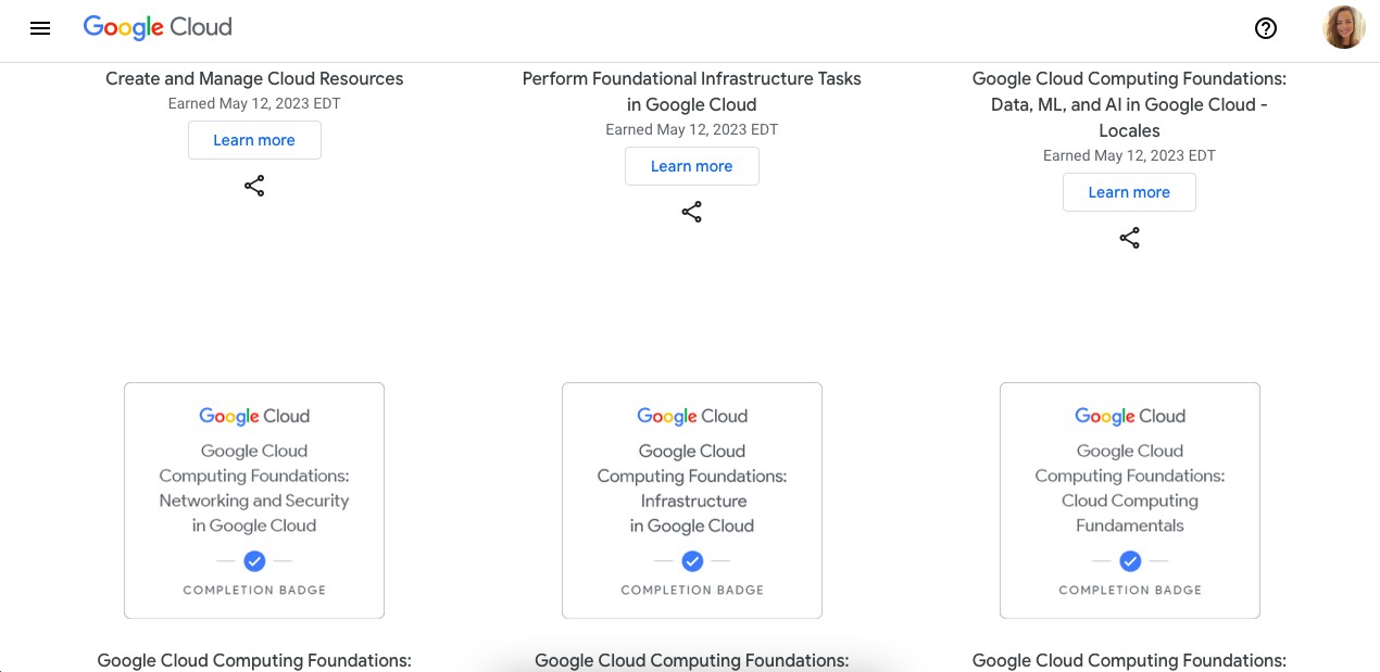 GitHub - priferr/gcp_foundations: Google Cloud Skills Boost GitHub - priferr/gcp_foundations: Google Cloud Skills Boost