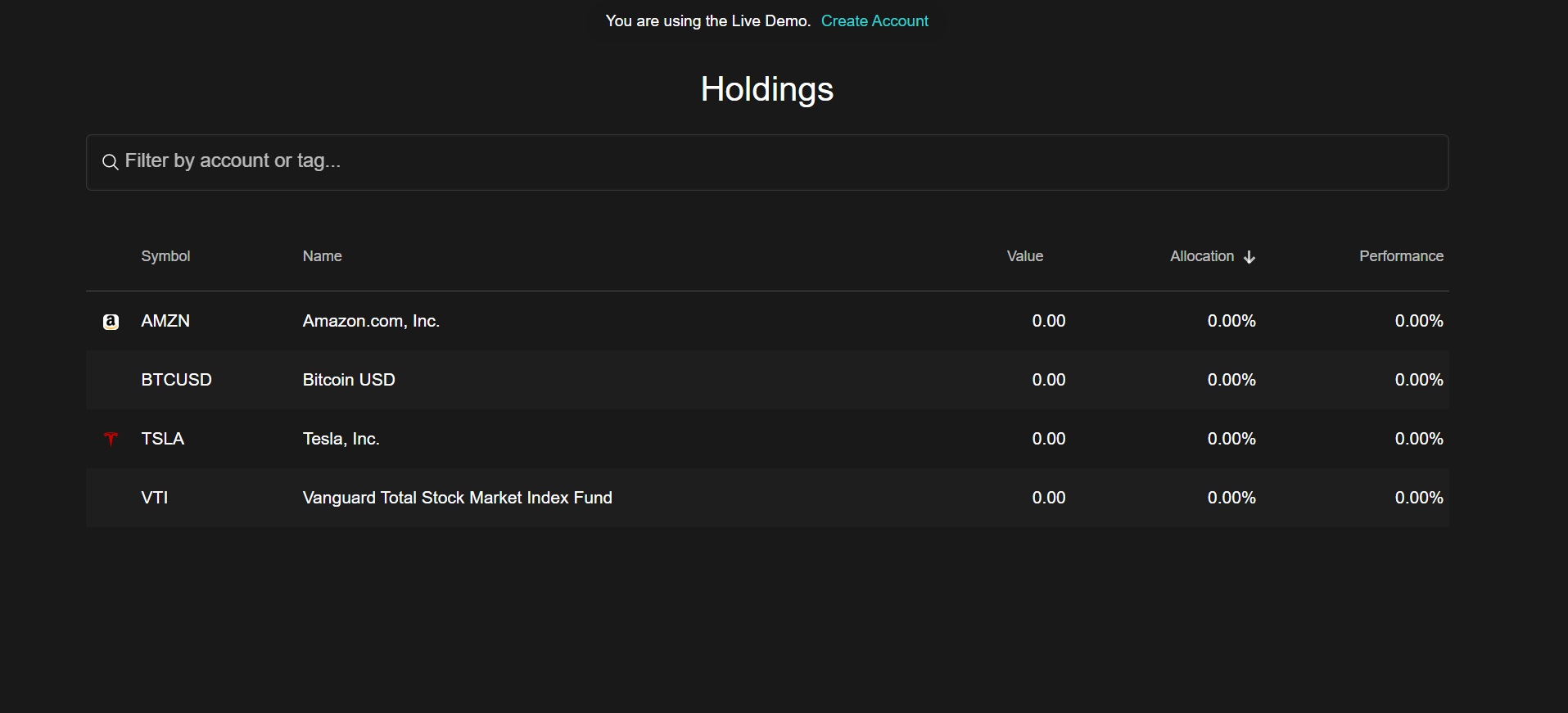 [BUG] - "Missing initial value for symbol" on fresh install · Issue #1416 · ghostfolio ...