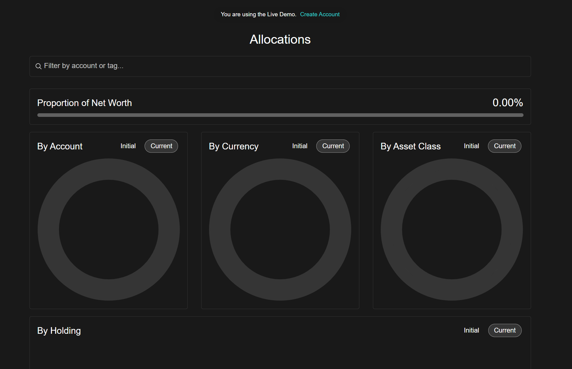 [BUG] - "Missing initial value for symbol" on fresh install · Issue #1416 · ghostfolio ...