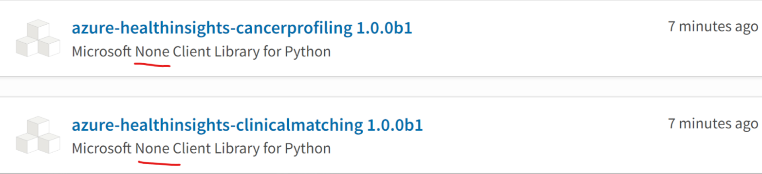 Setup Py Bug Fix For Description · Issue 1834 · Azure Autorest Python · Github