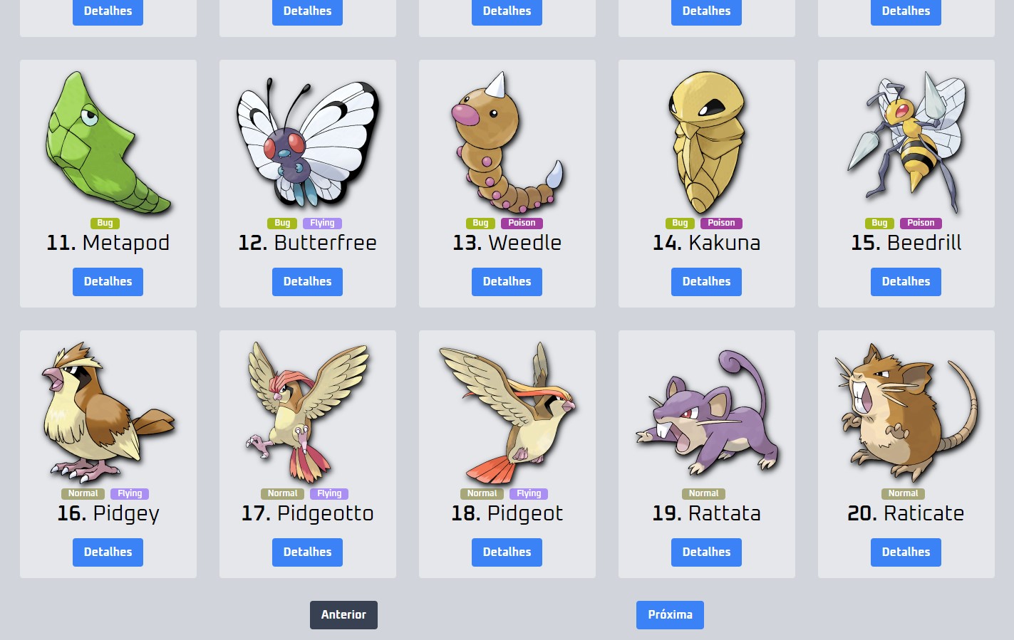 GitHub - pauloaraujo028/nextjs-pokedex: Um guia de consulta e ...