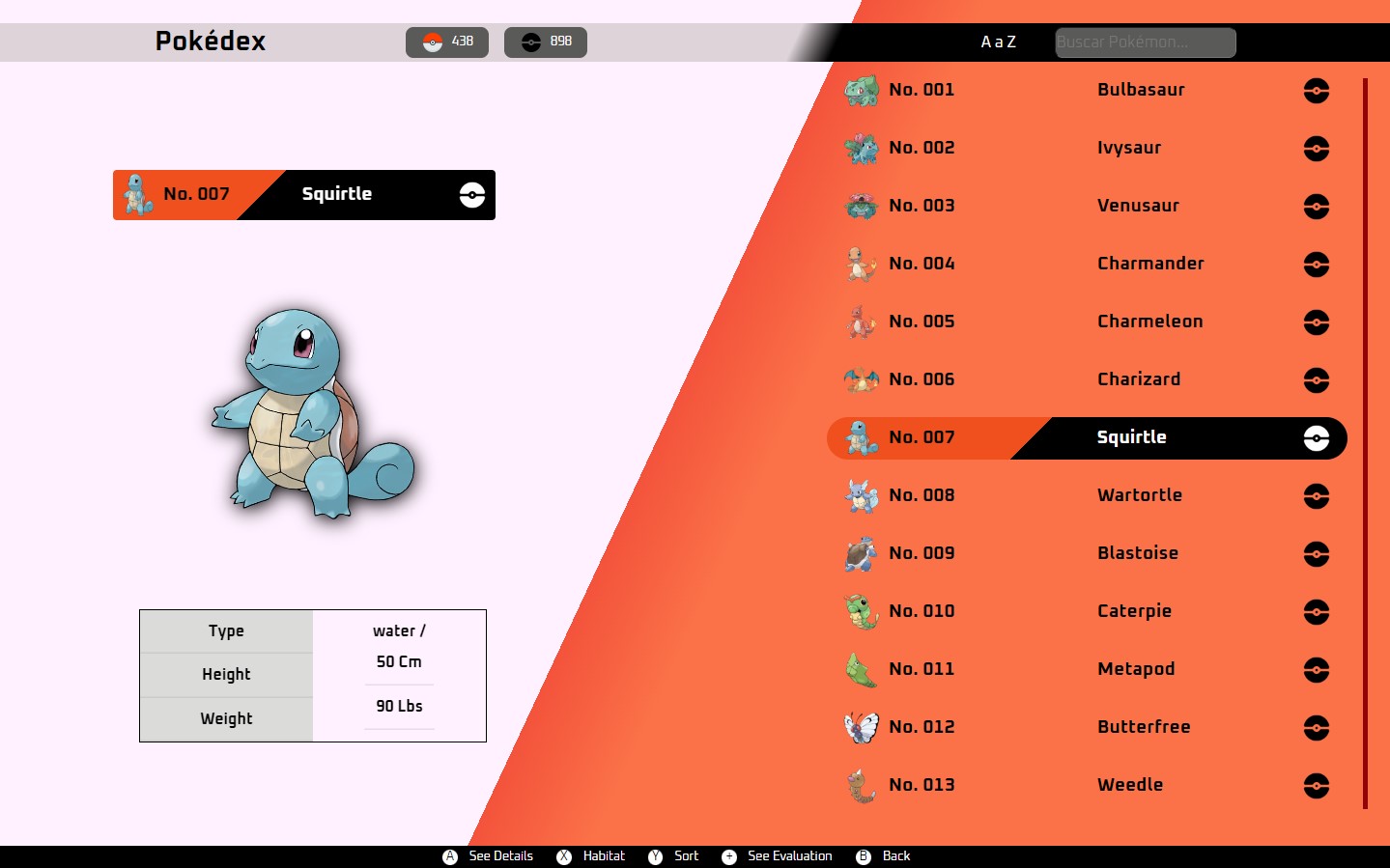 GitHub - pauloaraujo028/react-pokedex: Um guia de consulta e ...