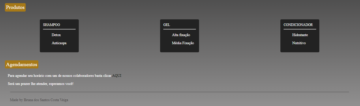 GitHub - brunasantosveiga/Projeto-Barbearia