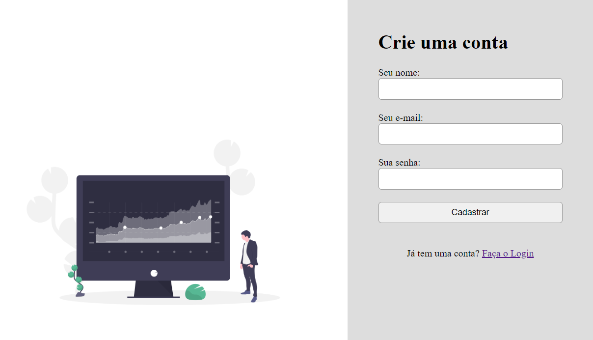 GitHub - brunasantosveiga/Validador-de-formulario