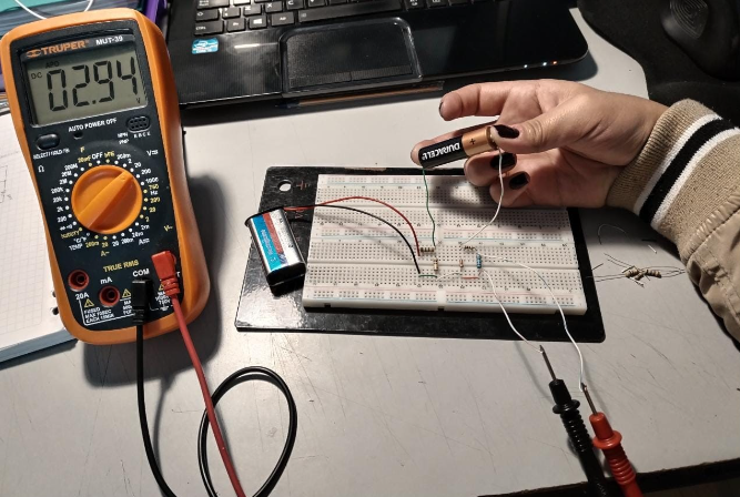 GitHub - melanylara/INFORME-LABORATORIO-5