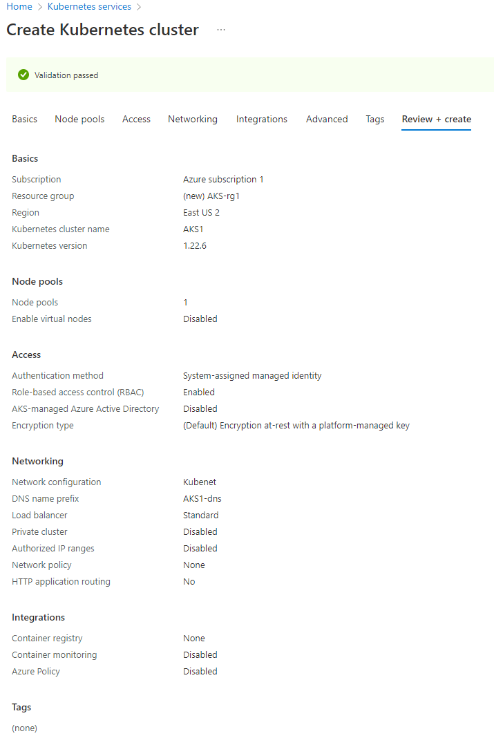 GitHub - malotts2k/KubernetesDeployment: Deploying and scaling ...