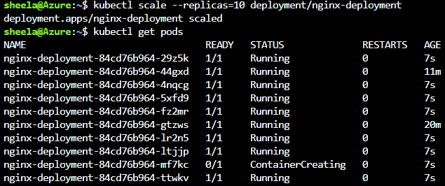GitHub - malotts2k/KubernetesDeployment: Deploying and scaling ...