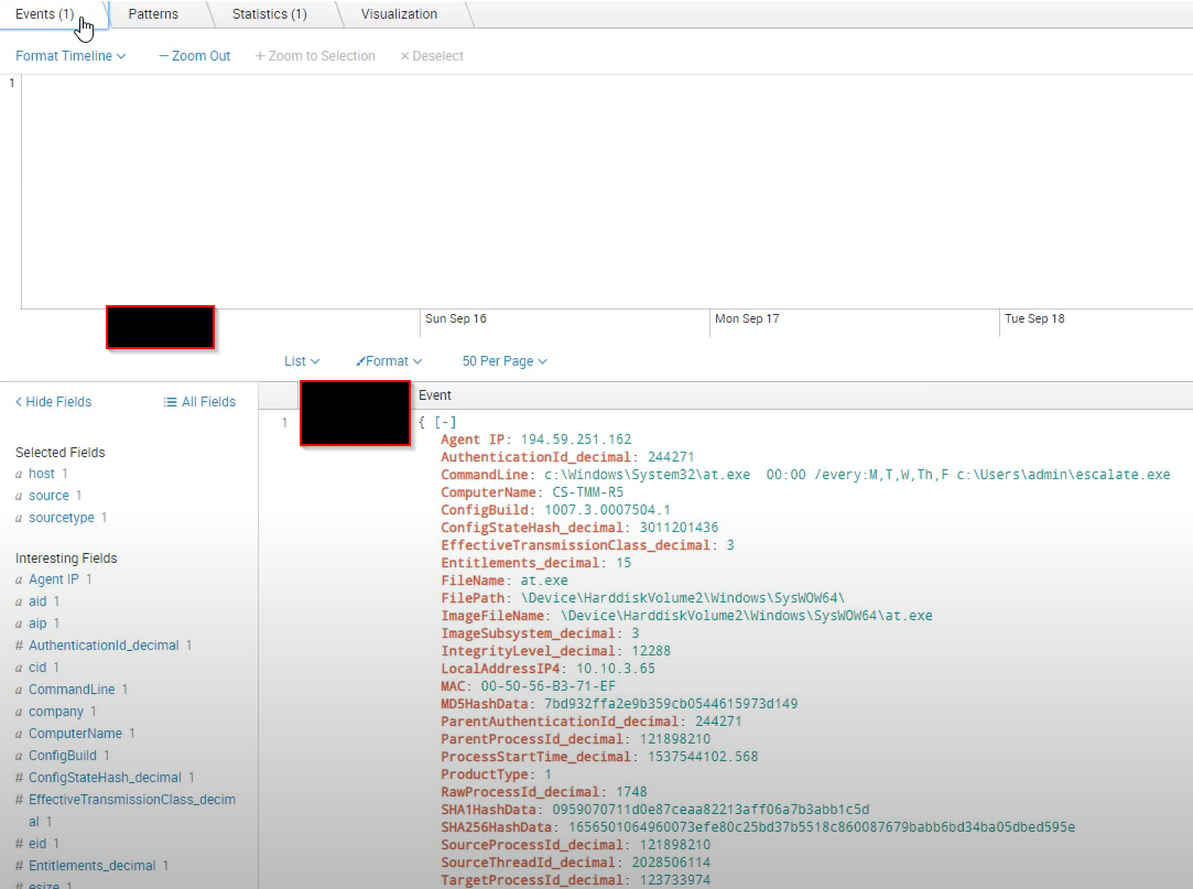 GitHub - malotts2k/CrowdStrike: Example of my work history with using ...