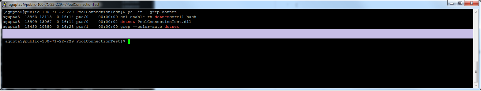 System.Data.SqlClient 4.5.1 Leaking Connection with Multisubnetfailover · Issue #27082 · dotnet ...