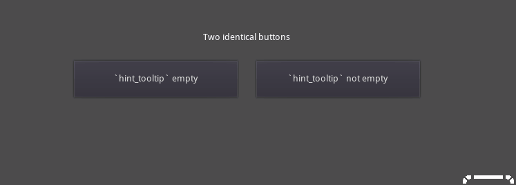 Control's `_make_custom_tooltip()` shouldn't require `hint_tooltip` to have text · Issue #2169 ...