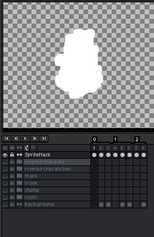 Allow `.bmp` files to be exported without Alpha channel · Issue #3532 · aseprite/aseprite · GitHub