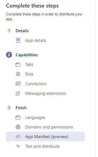Samples for graphConnector notificationUrl · Issue #6065 · MicrosoftDocs/msteams-docs · GitHub