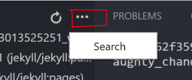 find containers using ⌘ + p · Issue #4 · formulahendry/vscode-docker-explorer · GitHub